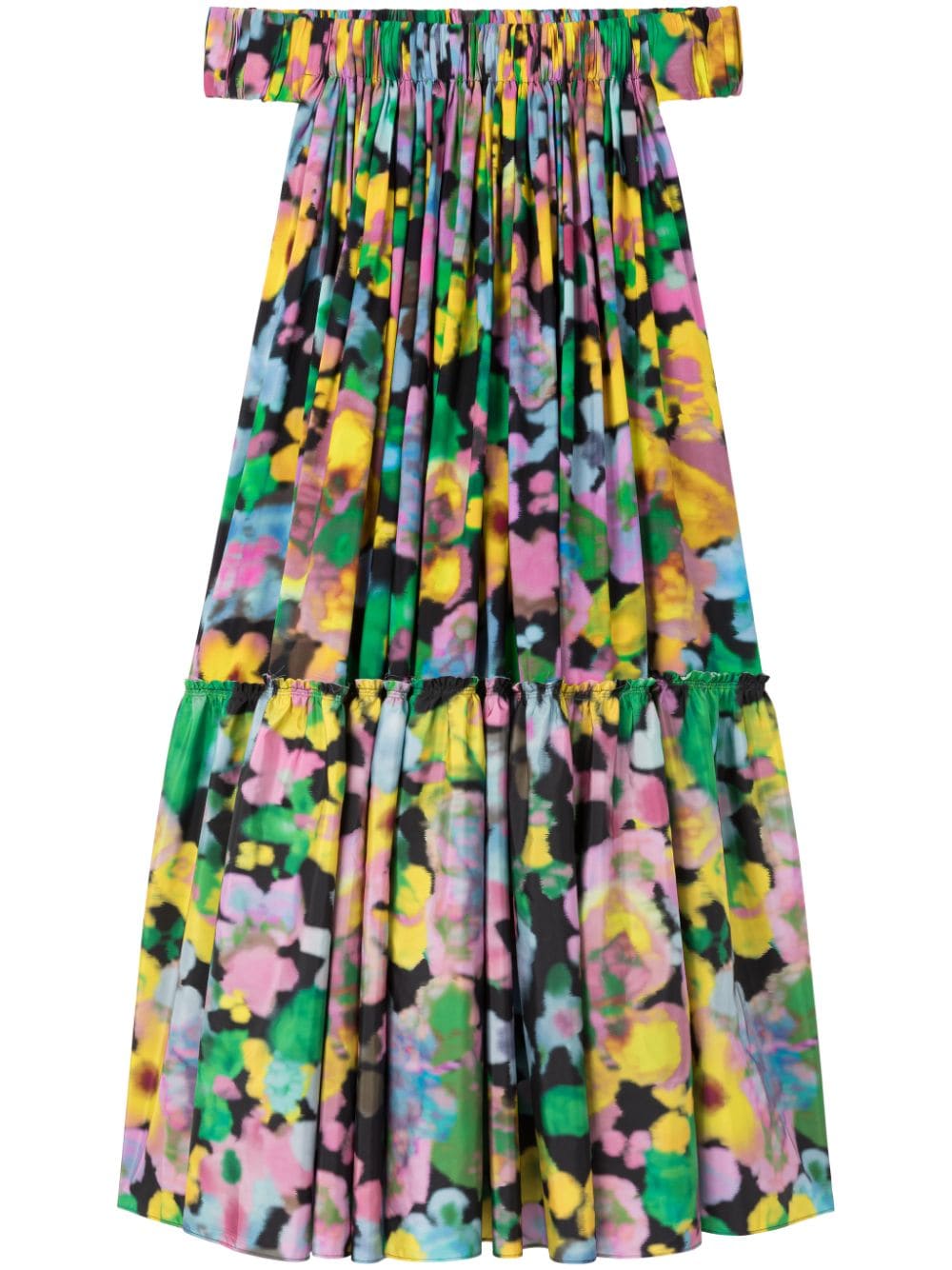 Az Factory With Lutz Huelle Women's Dresses Multicolour