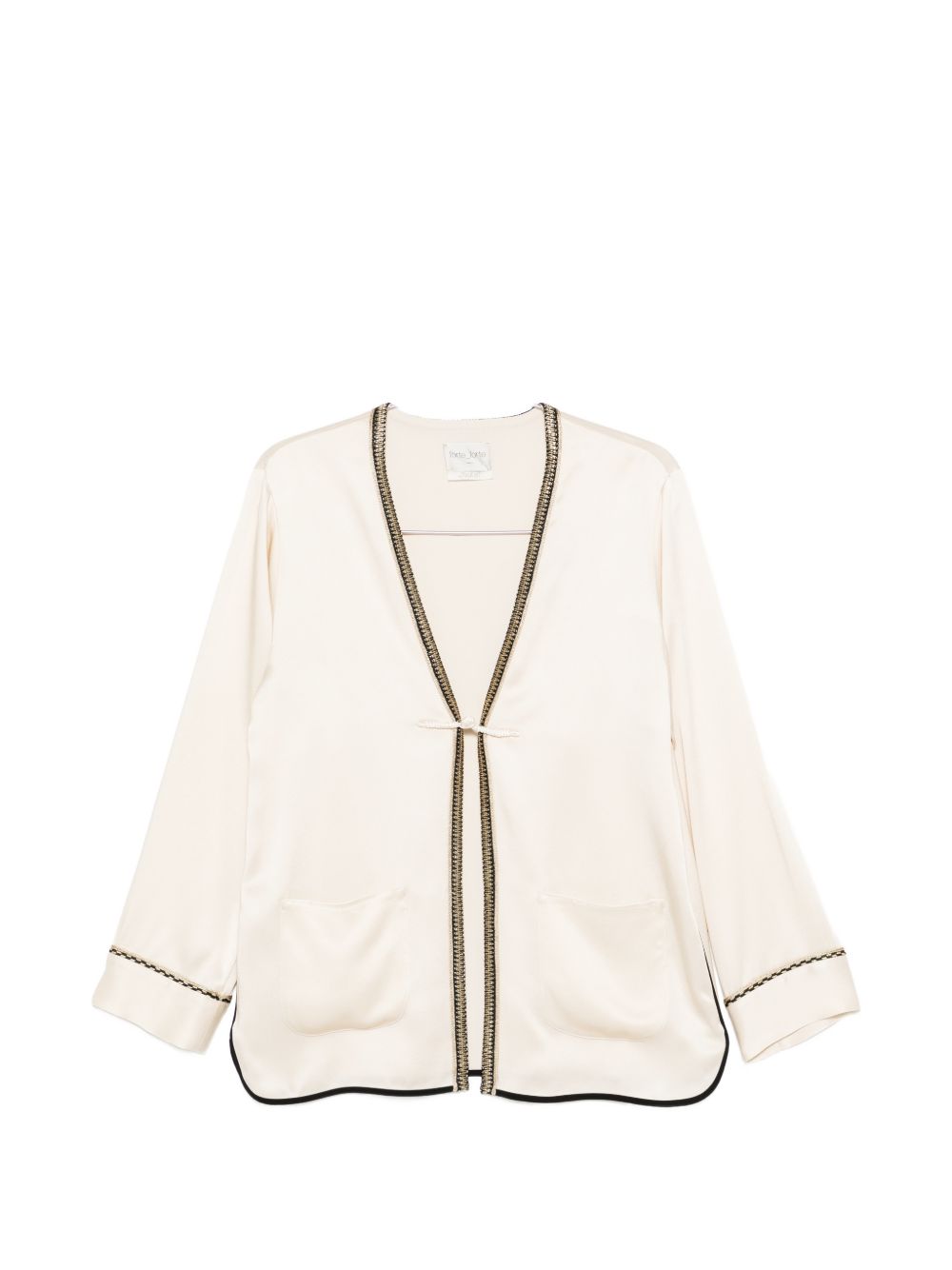 Forte Forte Women's Jackets White